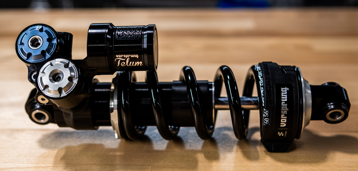 Engineered Mountain Bike Suspension Upgrades | Vorsprung – Vorsprung ...