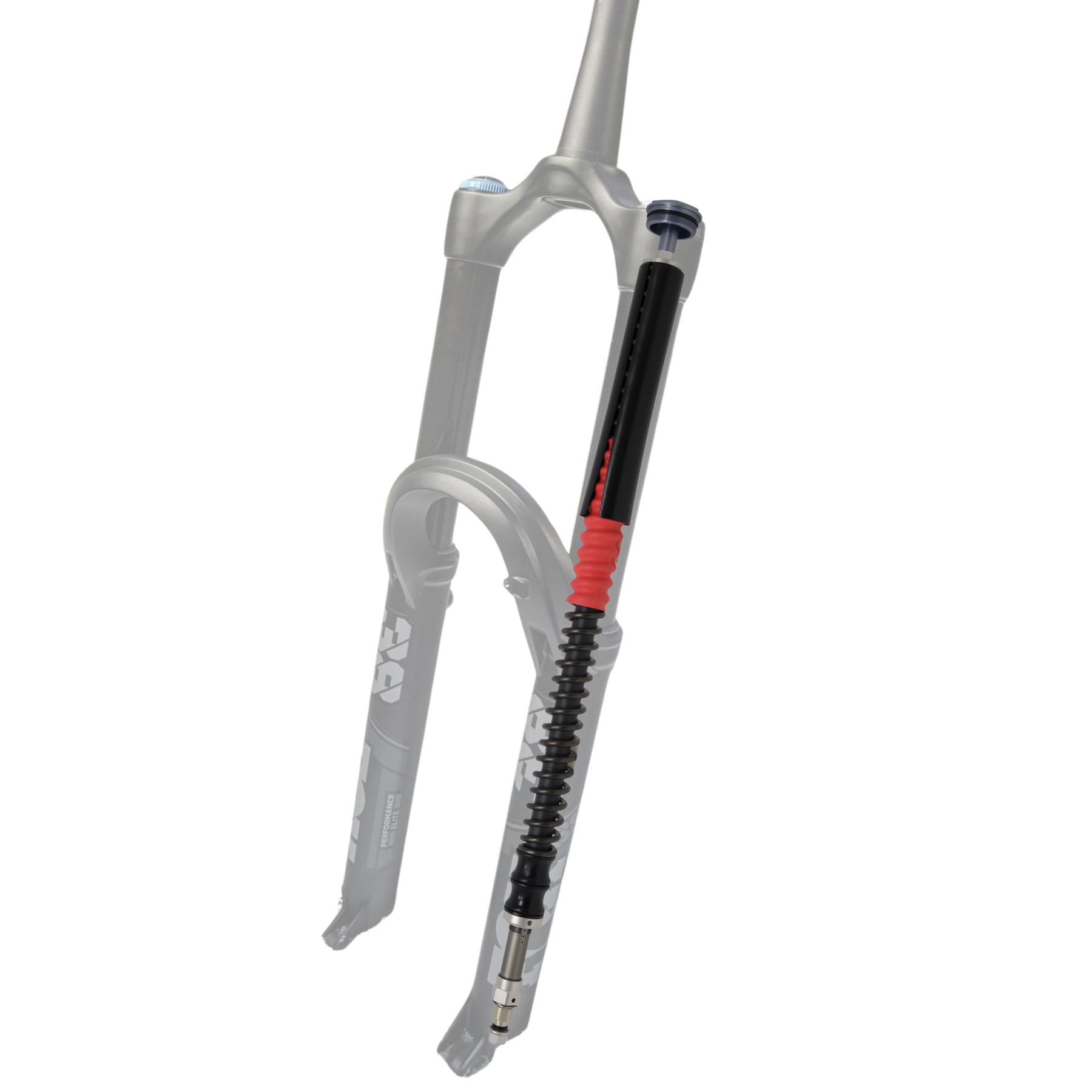 Smashpot Coil Kit | Mountain Bike Suspension Upgrades | Vorsprung ...