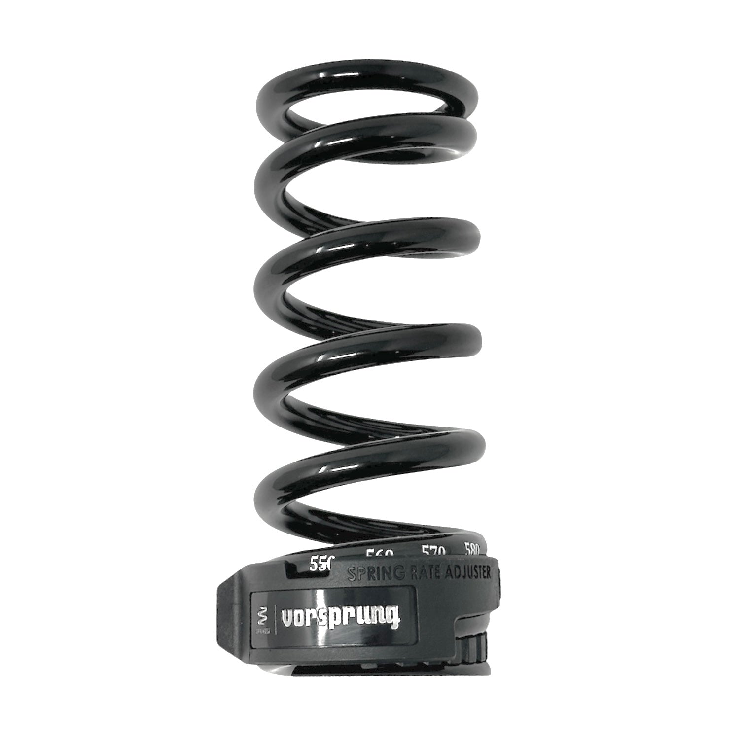 Telum - Springs – Vorsprung Suspension
